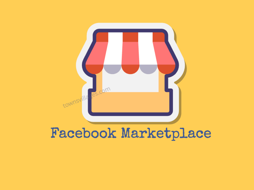 How to Buy and Sell on Facebook Marketplace App at No Cost 🥨🐥