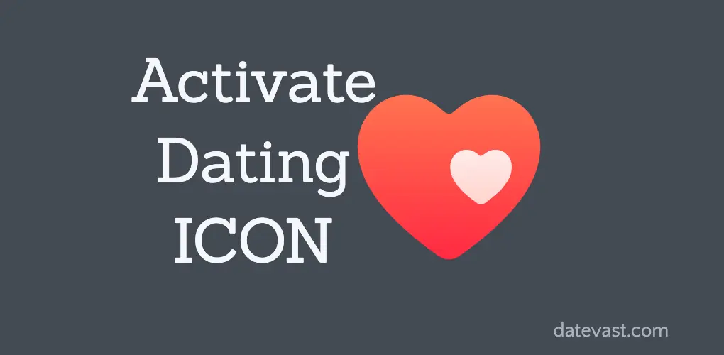How to Turn On the Dating Icon on Facebook: A Step-by-Step Guide 🥨🐥